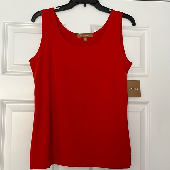 Ellen Tracy | Tops | New Ladies Ellen Tracy Top | Poshmark